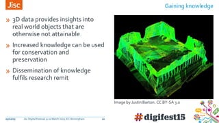 3D technologies for teaching and learning | PPT