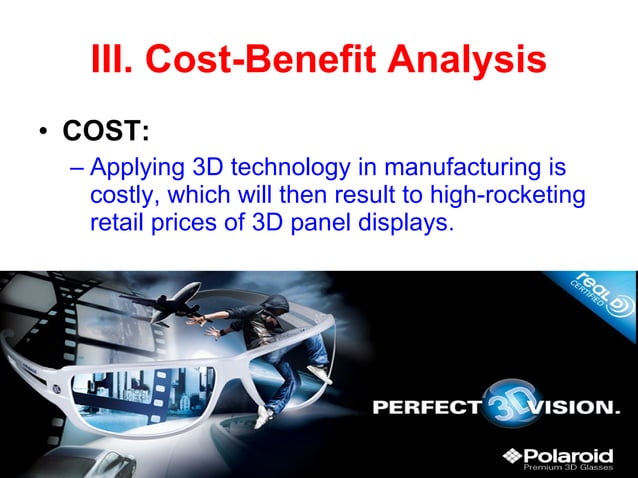 3D Technology | PPT