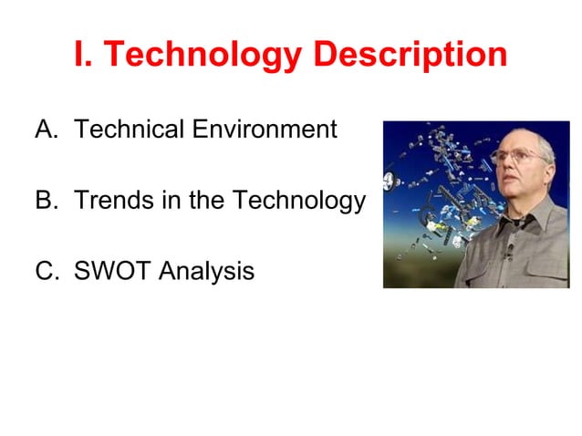 3D Technology | PPT