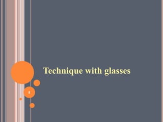 Introduction to 3D Technology 介紹3D科技 | PPT