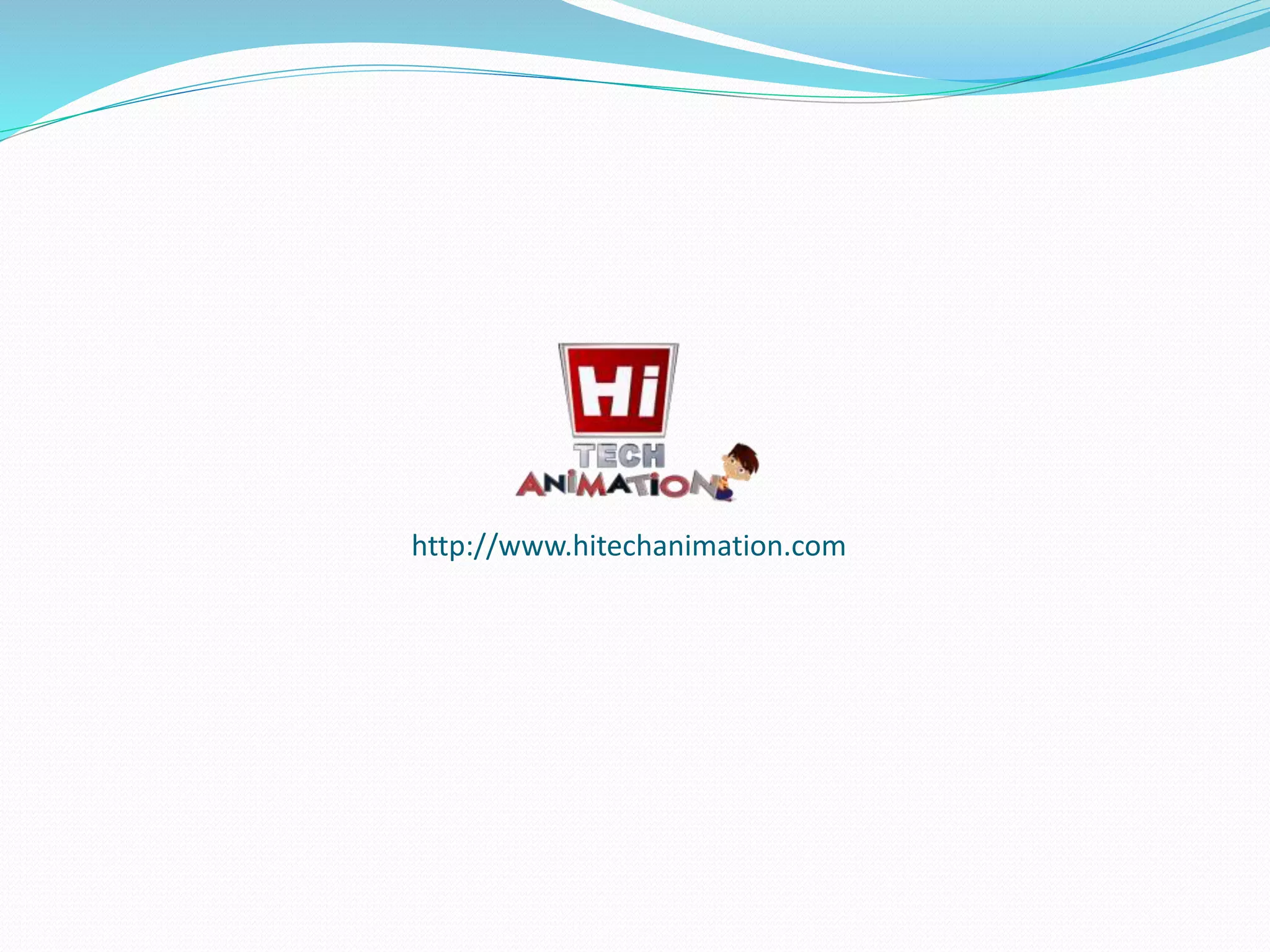 3D Texturing in Animation | PPT