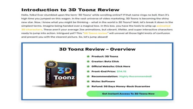 3D Toonz Review.pptx