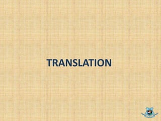 3D Transformation in Computer Graphics | PPTX