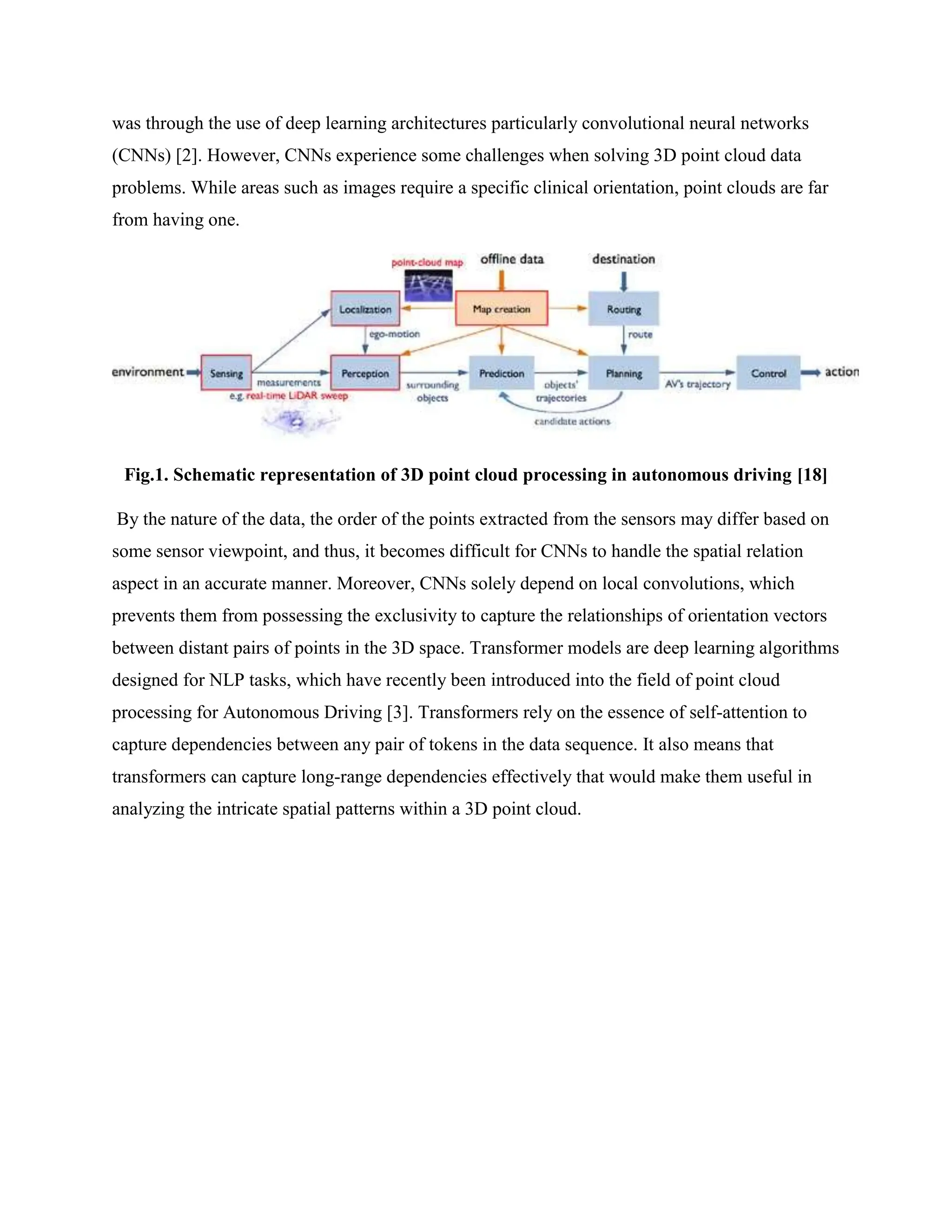 3D transformers Phd Research Proposal doc | DOCX