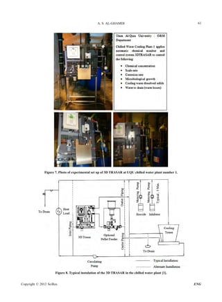 3 d trasar case | PDF