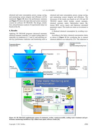 3 d trasar case | PDF