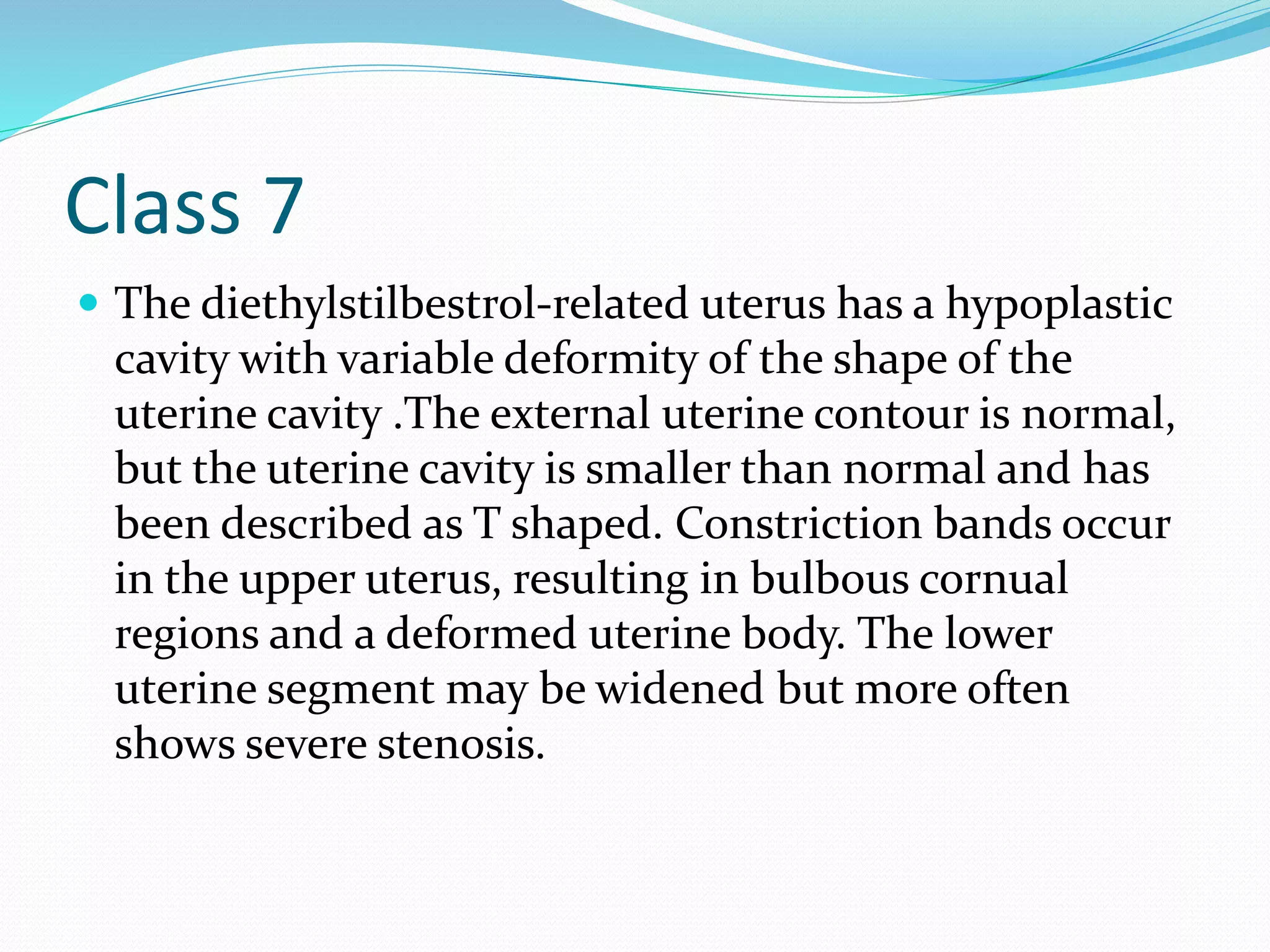 3 d ultrasound in gynecology presentation | PPTX