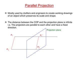 3 d viewing | PPT