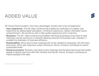 3D visual communication | PDF
