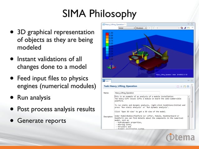 3D Visualization and EMF | PPT