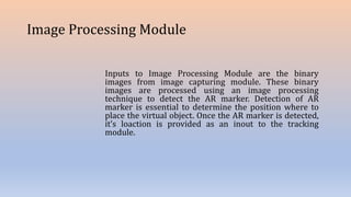 3D Visualization of ID Cards Using Augmented Reality.pptx