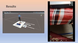 3D Visualization of ID Cards Using Augmented Reality.pptx