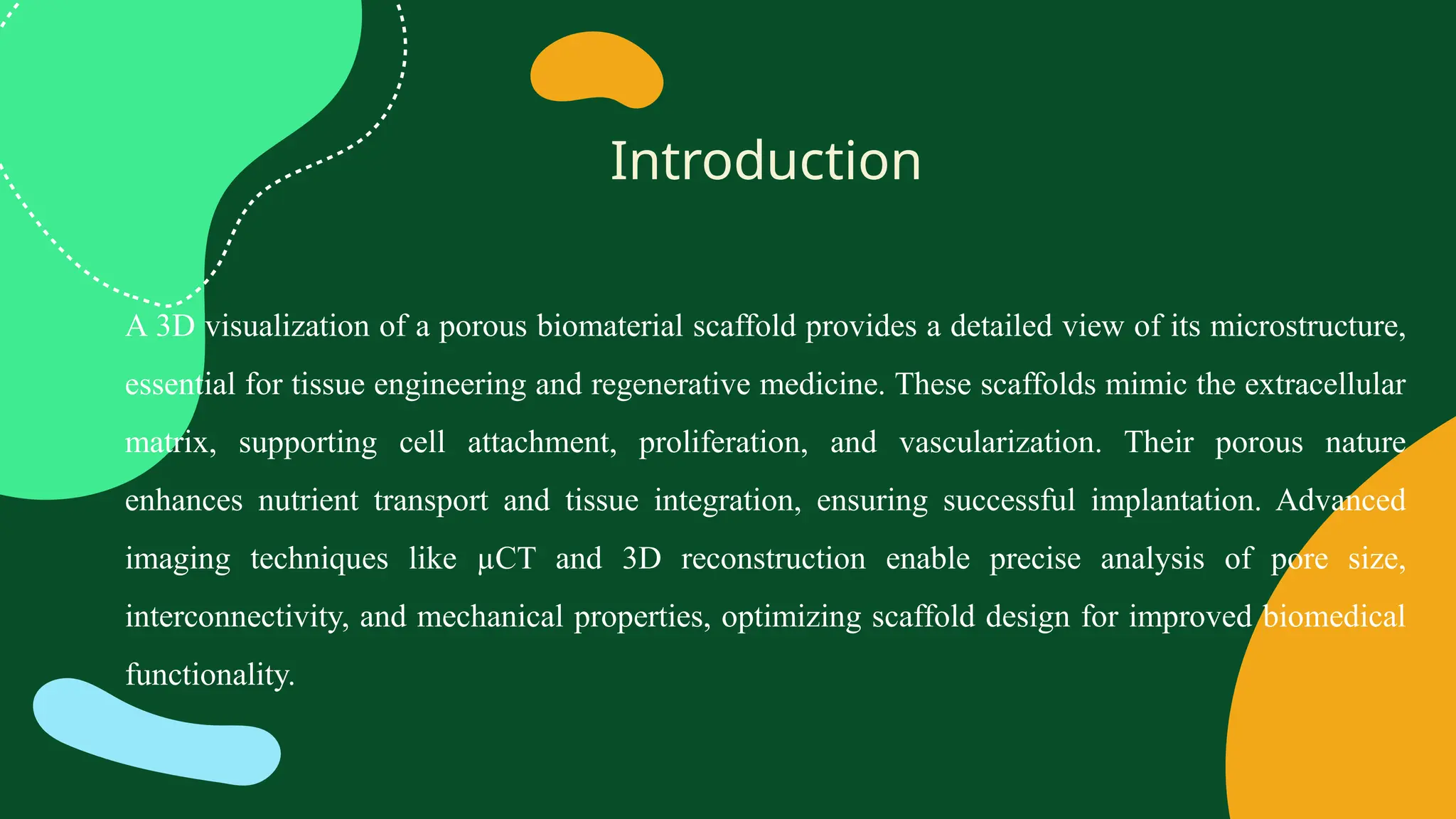 3D Visualization of porous scaffold.pptx