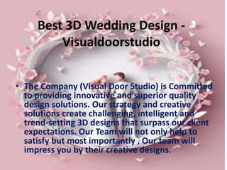 Visual Door Studio | PPT