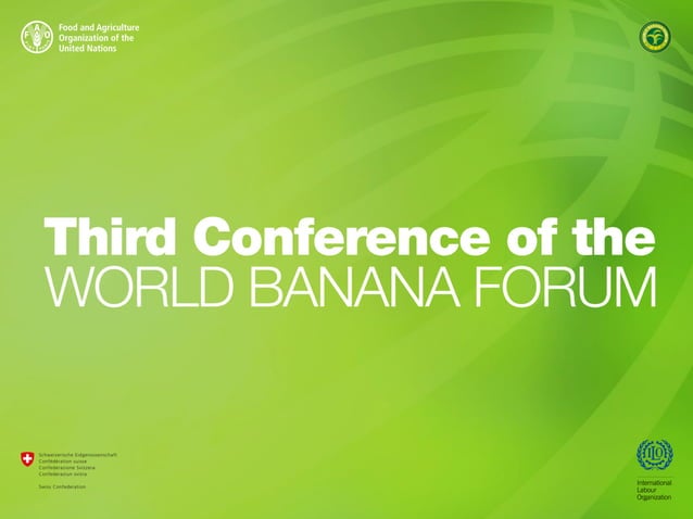 3d WBF Conference - Panel 5 - How to achieve a fairer distribution of ...