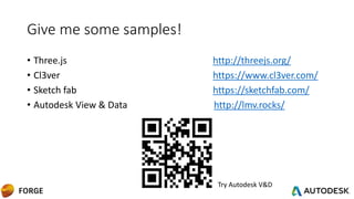 3d web powered by NodeJS & AngularJS | PPT