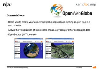 3D Web Services And Models For The Web: Where Do We Stand? | PDF