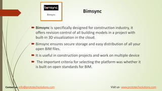 3D Web Visualization 1 | PPTX