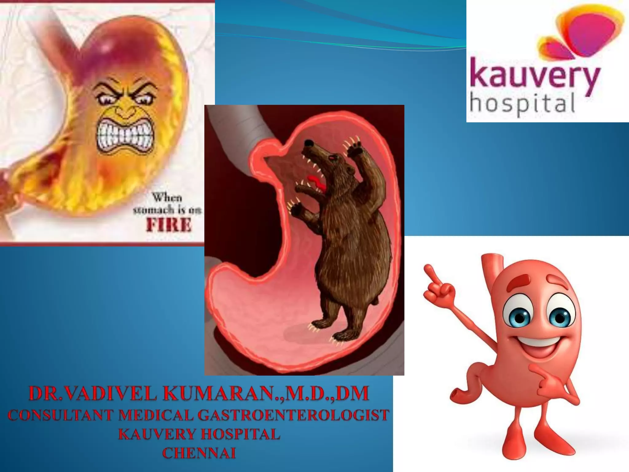 Functional dyspepsia-Approach | PPTX