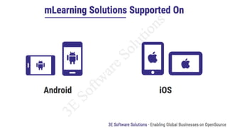 3E-Mobile Learning | PPT