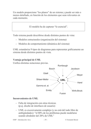 UML Basico | PDF