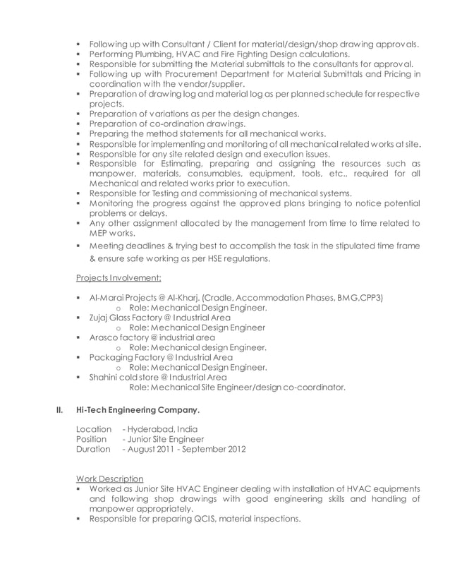 syed ahmed mehran | PDF