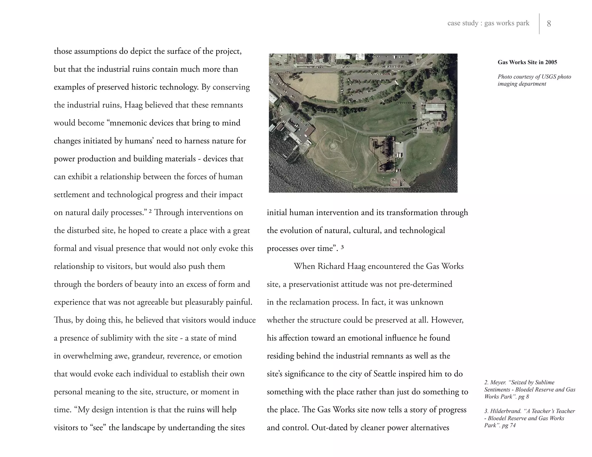 Design Thesis - Strengthening Community Through the Post-Industrial ...