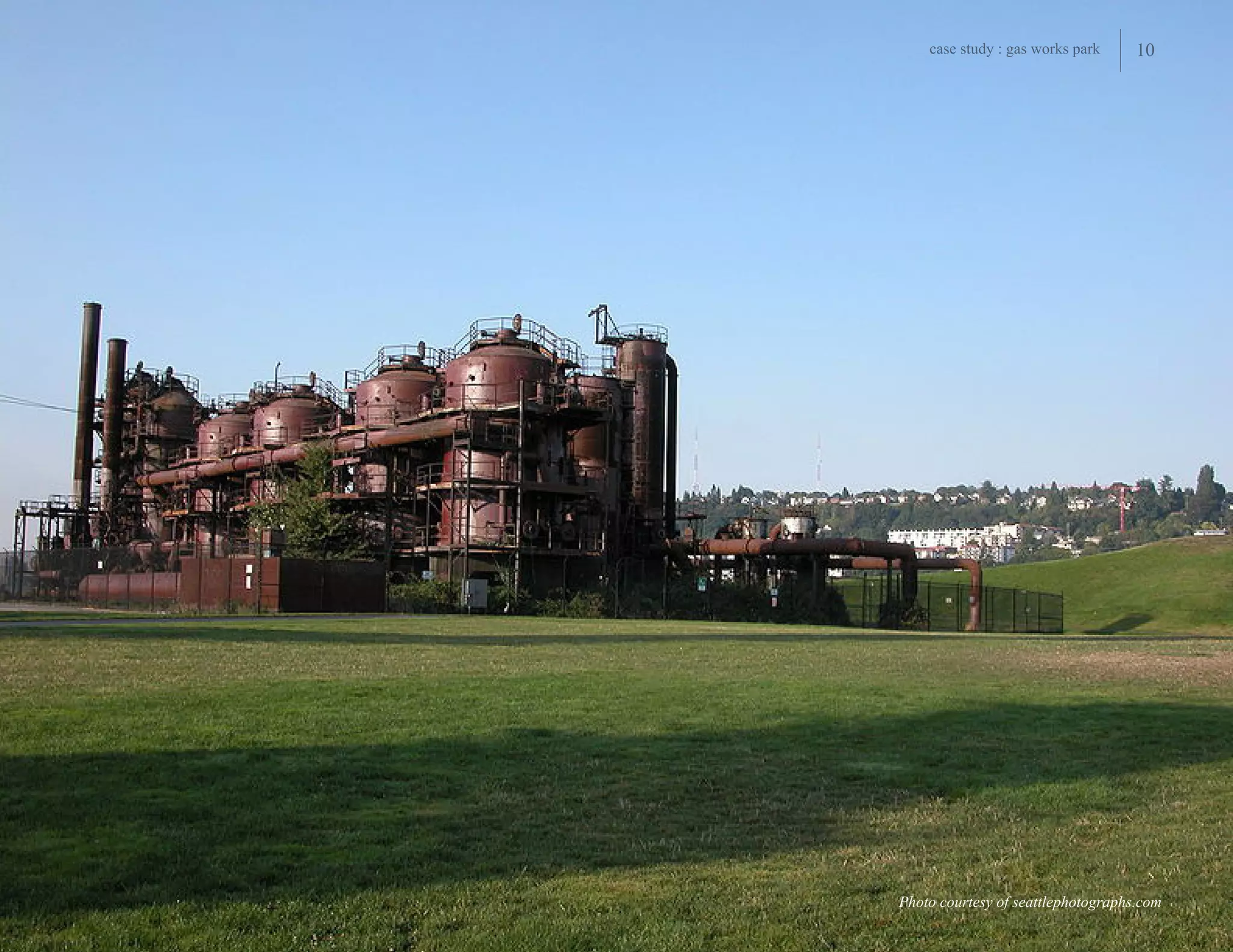 Design Thesis - Strengthening Community Through the Post-Industrial ...