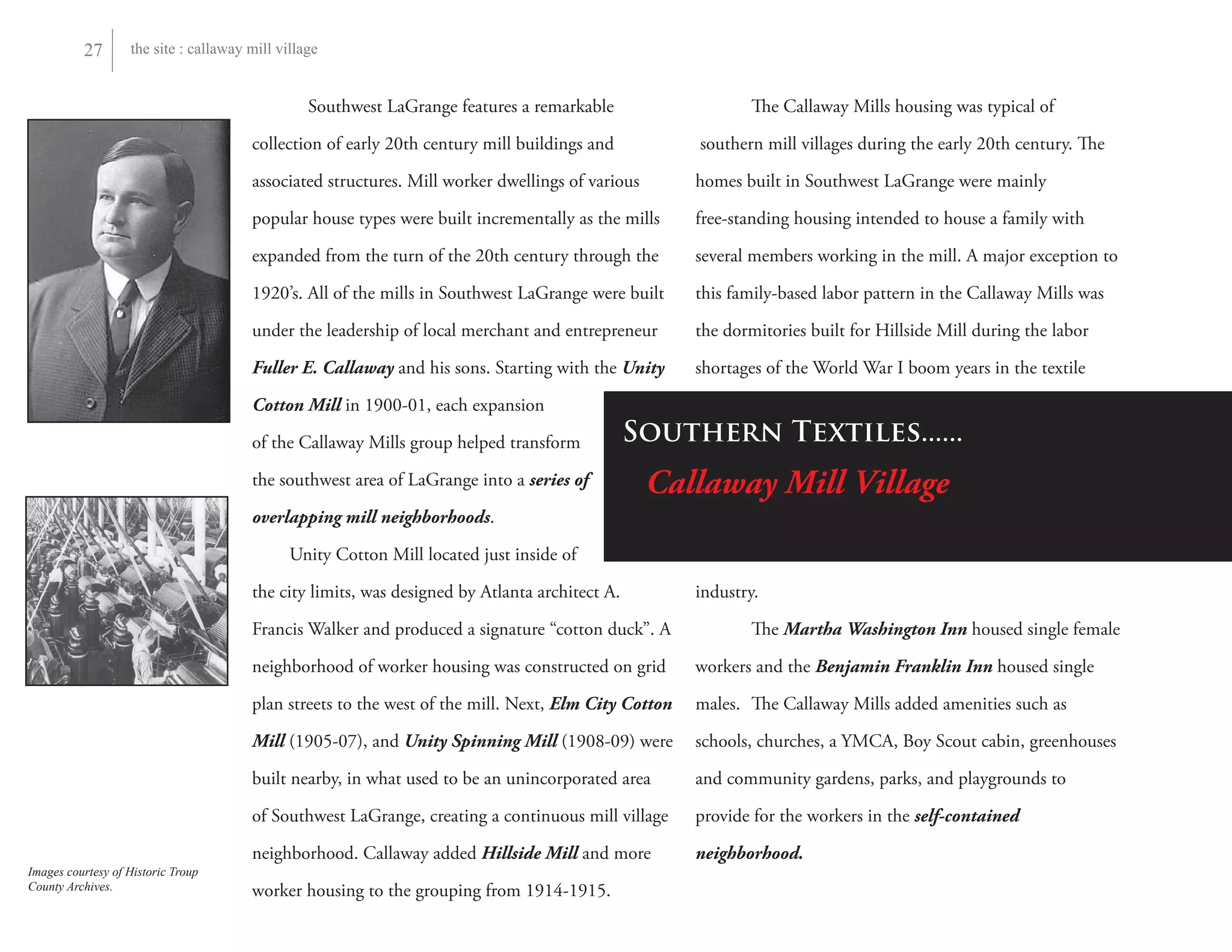 Design Thesis - Strengthening Community Through the Post-Industrial ...