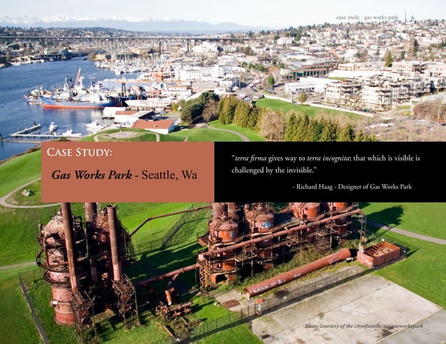 Design Thesis - Strengthening Community Through the Post-Industrial ...