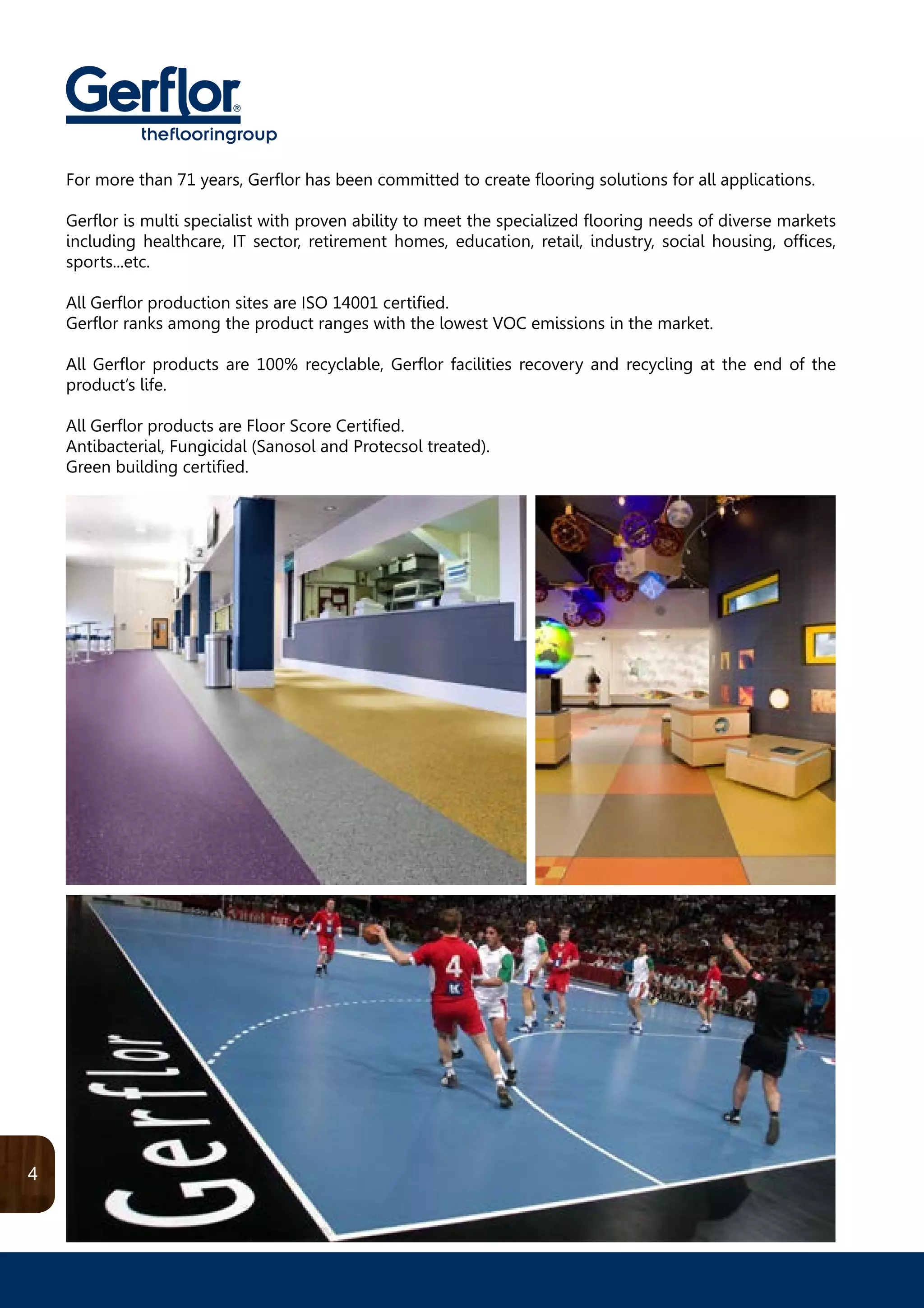 indiana blr brochure | PDF