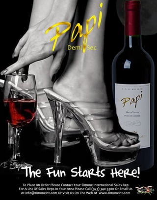 16 Simone Price List Back Cover | PDF