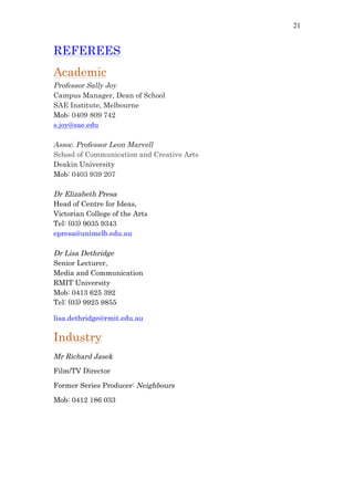 NEW CV IAN DIXON V5 | PDF