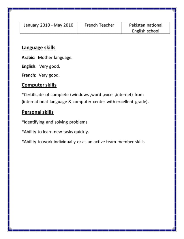 Samar-Resume (1) c.v | DOCX