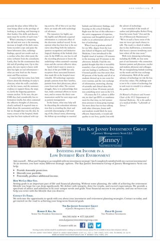 2013_fall_ramifications EHR | PDF