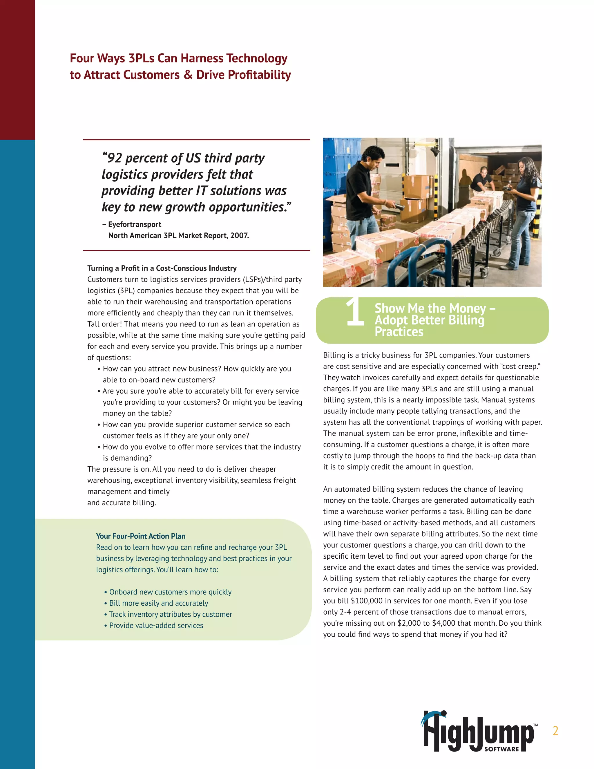 WP-US-HighJump-3PL-Technology | PDF