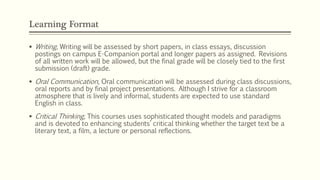 Life skills-university 101 | PPT