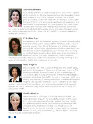 Nov 2015 conference program | PDF