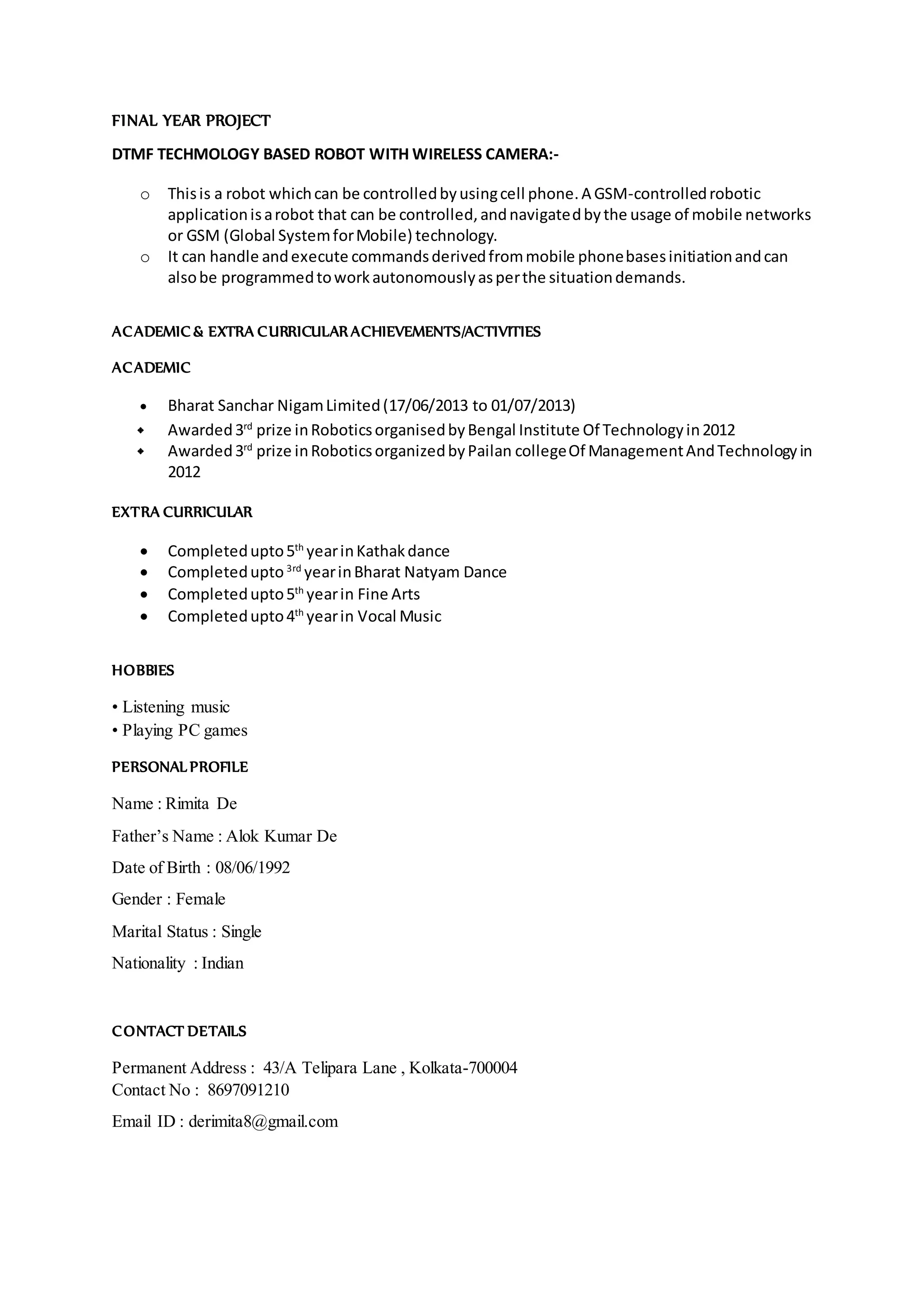 Rimita_CV(exp) | DOCX