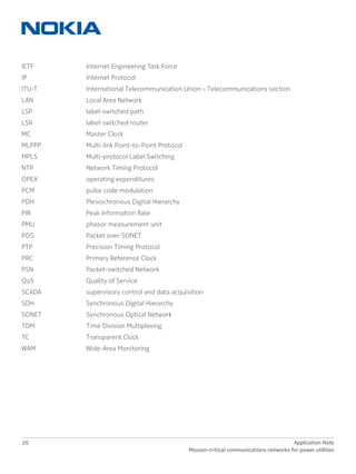 Nokia_Mission-critical_Utilities_Network_Teleprotection_Application ...