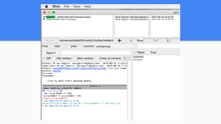 Intro to Git DevOps Tally Presentation 101615 | PPTX | Operating Systems | Computer Software and ...
