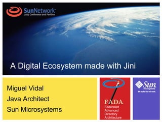 Java One 2001 | PPT