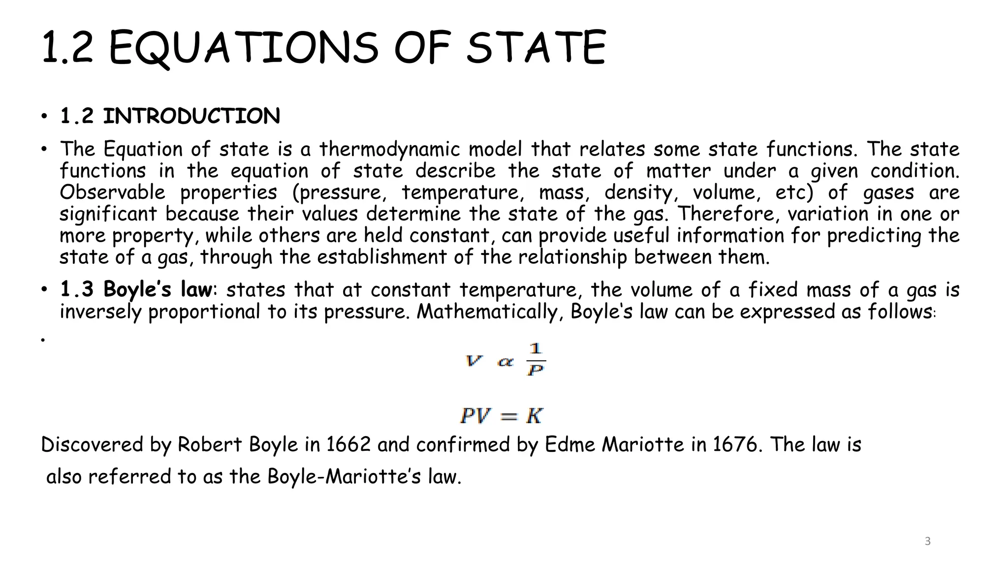Chemical engineering thermodynamics L.pptx
