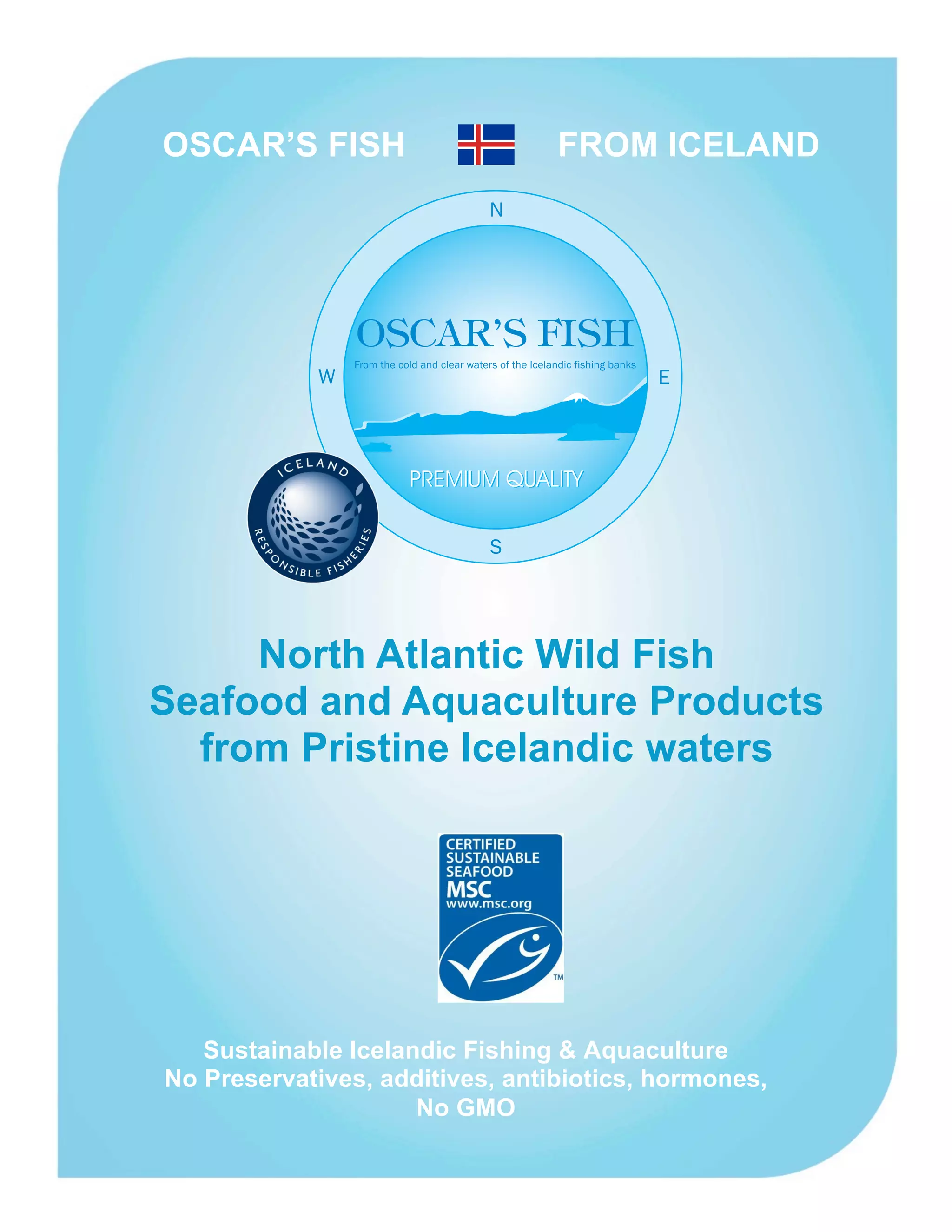 Icelandic-Fish-and-Seafood-Catalogue_English (1) | PDF