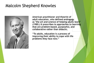 N. Kerstetter. Incarcerated Learners | PPT