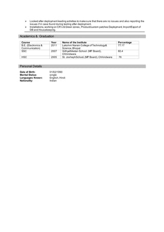 ShradhaResume | DOCX