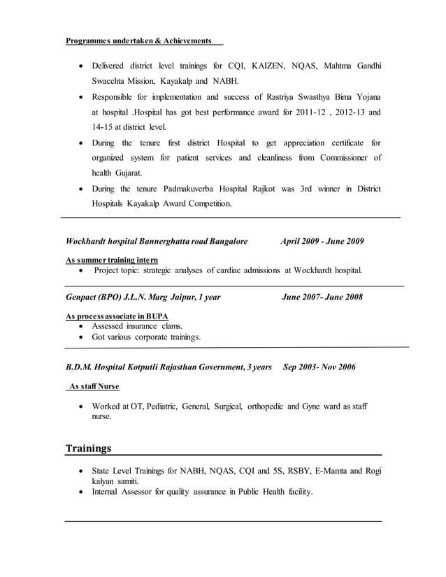 Sunita Choudhary- Resume | DOCX