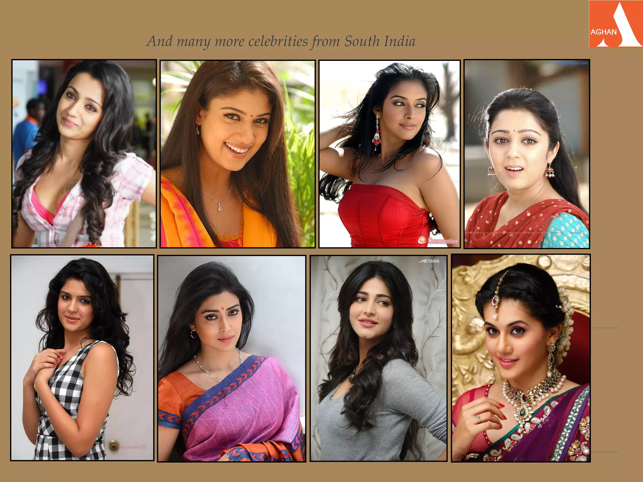 Actors + Brands | PDF