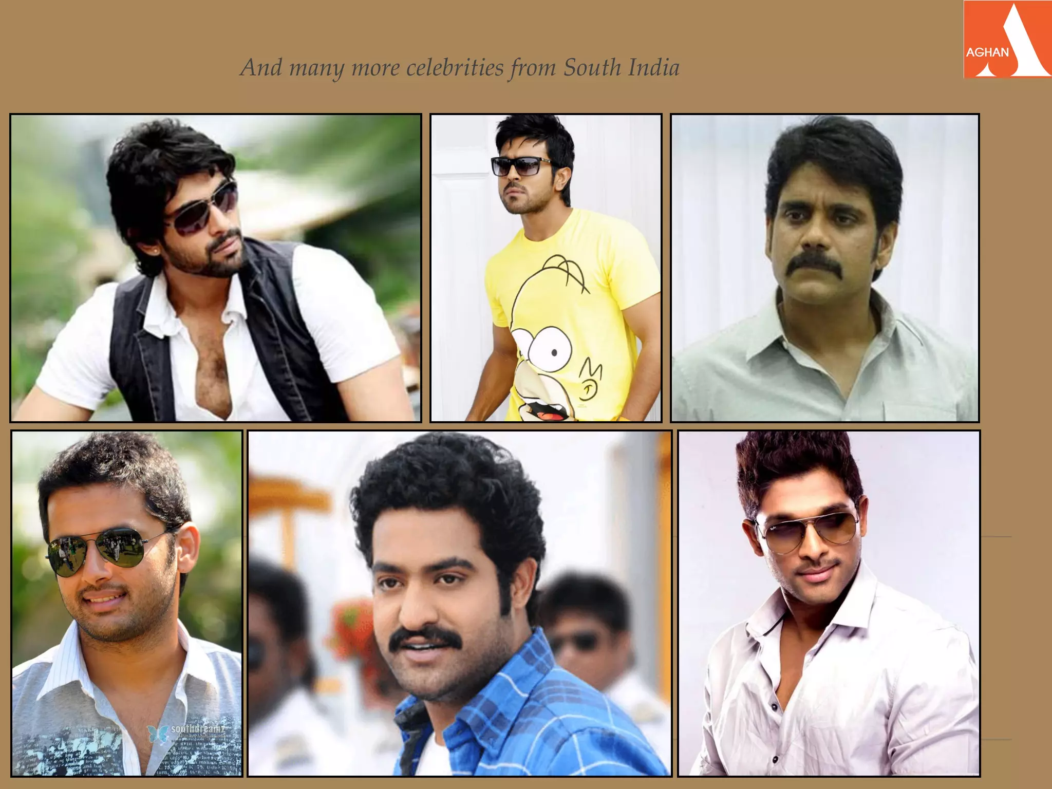 Actors + Brands | PDF