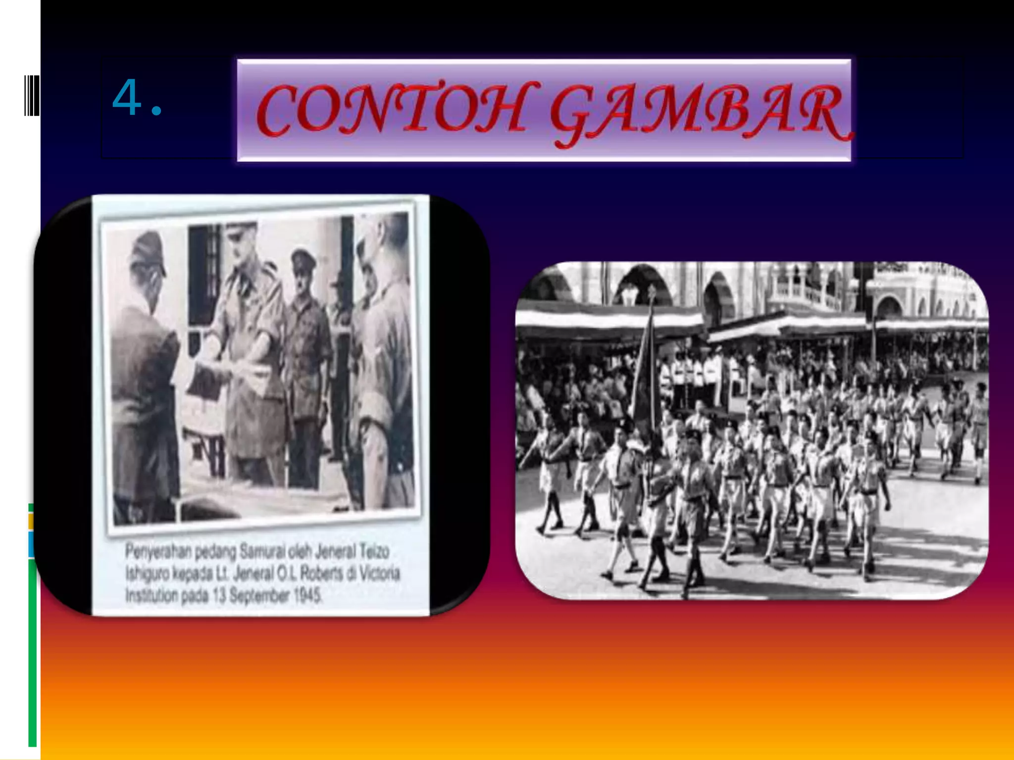 MERDEKA PERSENTATION | PPT